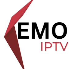Kemo IPTV Subscription