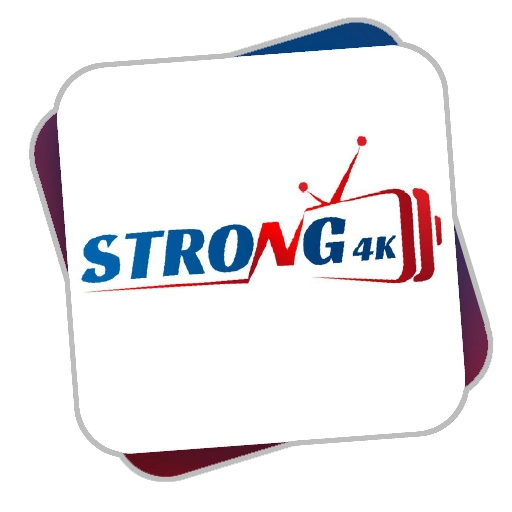 Strong 4K Subscription